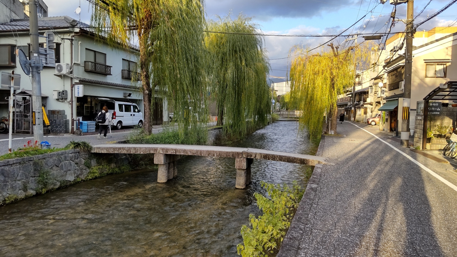 2023京都冬 一日目: お酒散歩ときどき〇〇