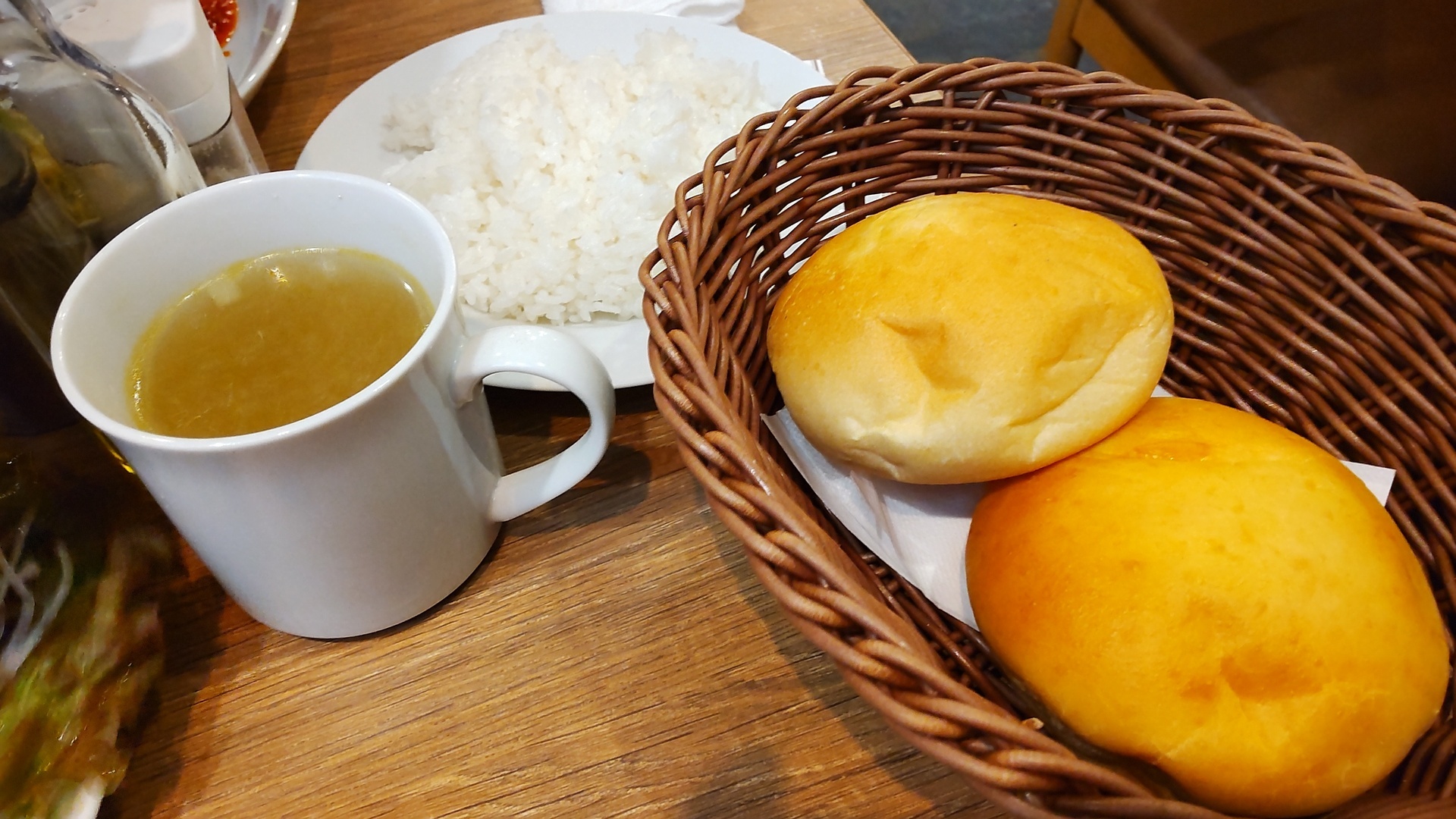 元祖BISTROひつじや（四谷）: お酒散歩ときどき〇〇