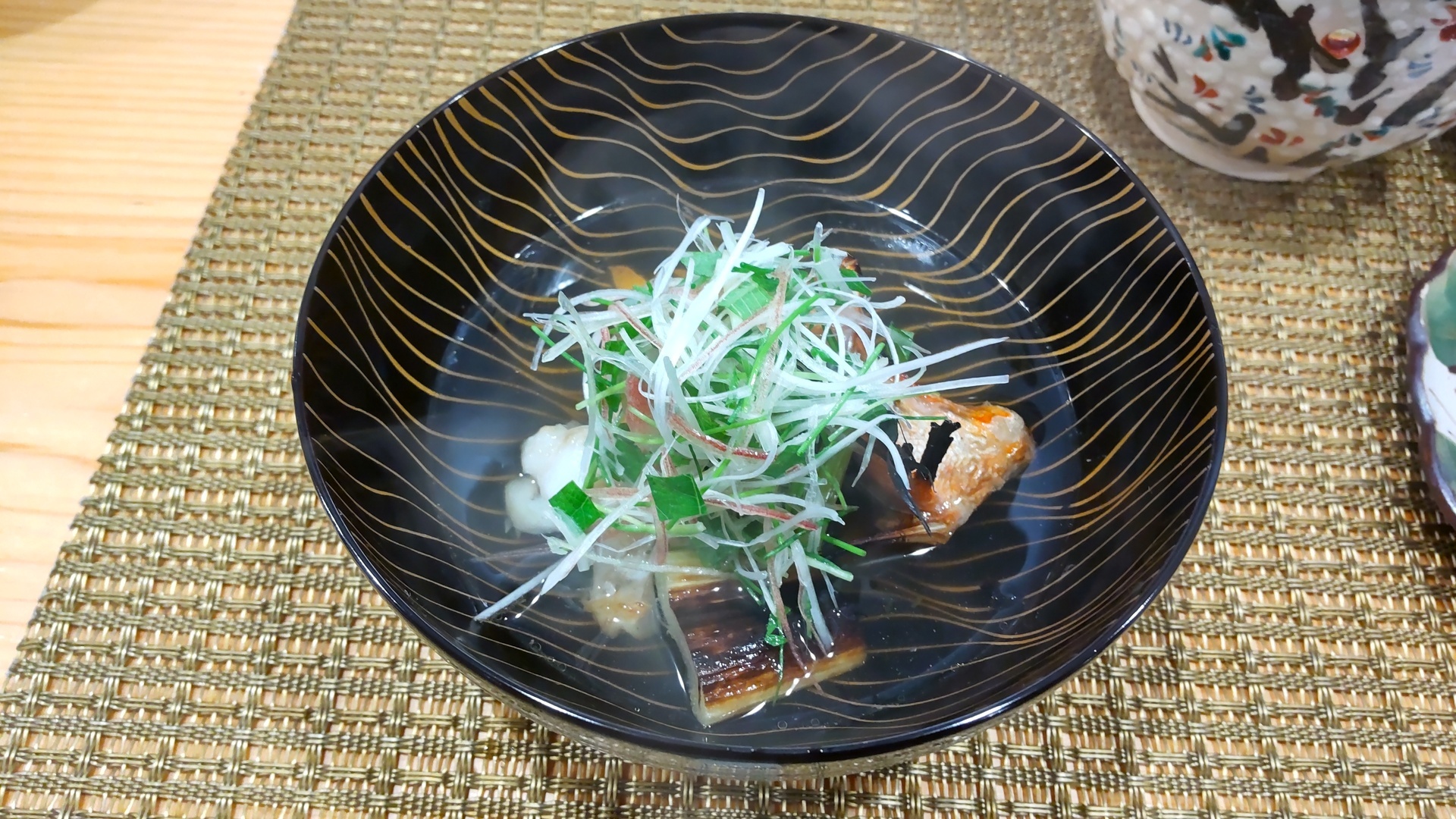 あさだ（神楽坂）: お酒散歩ときどき〇〇