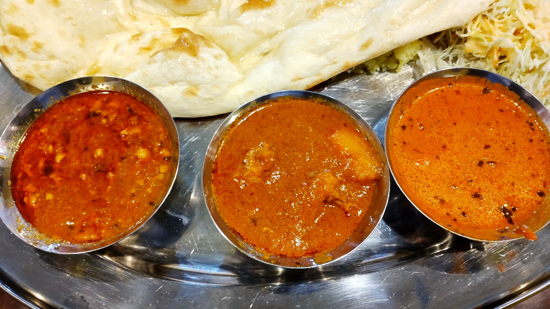 ミニインドレストラン（代々木）: お酒散歩ときどき〇〇